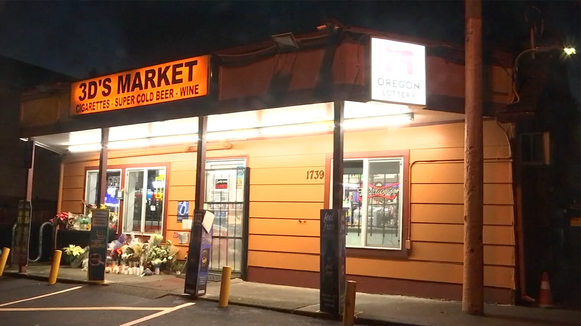 2 boys accused in shooting death of Portland convenience store worker ...