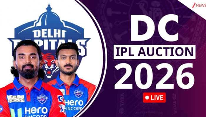 DC IPL auction 2026 live: DC steal David Miller at Rs 2 cr; check full ...