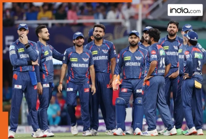 Sanjiv Goenka's Lucknow Super Giants (LSG) full squad list IPL 2026 ...