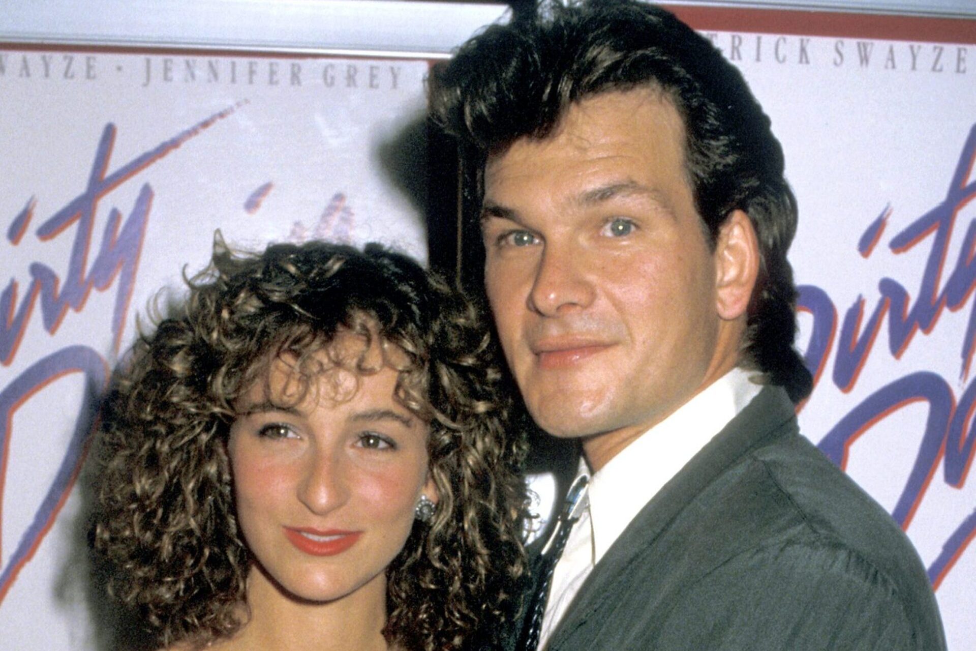 Jennifer Grey e quell’operazione al naso che Hollywood non le ha mai ...