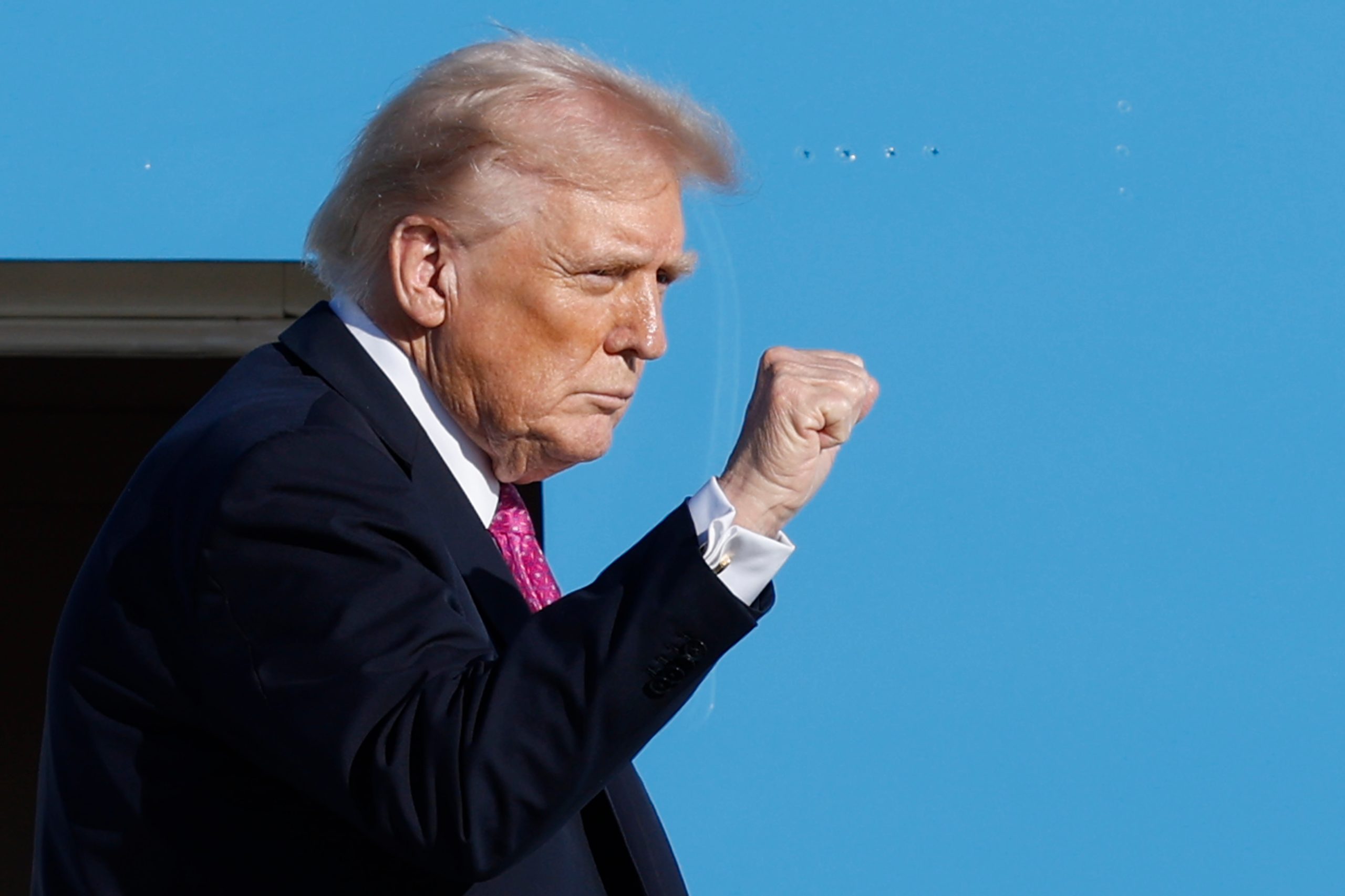 'Trump doctrine': Eight takeaways from the US National Security ...