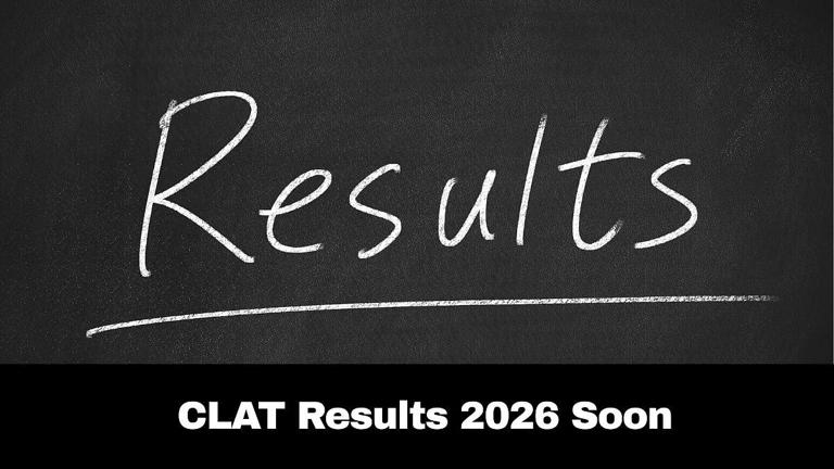 CLAT results 2026 to be out tomorrow; here's how to check