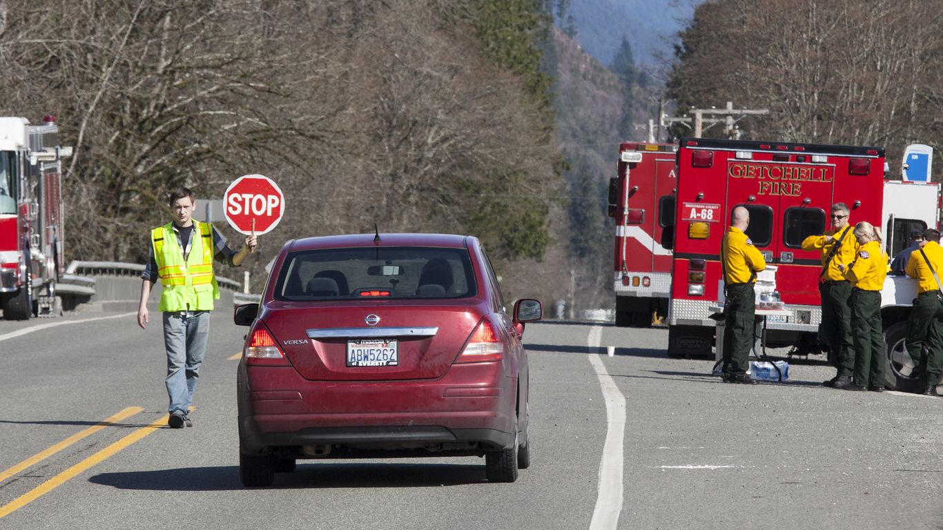 Exclusive: Washington County getting 911 "AI copilot" to help ...