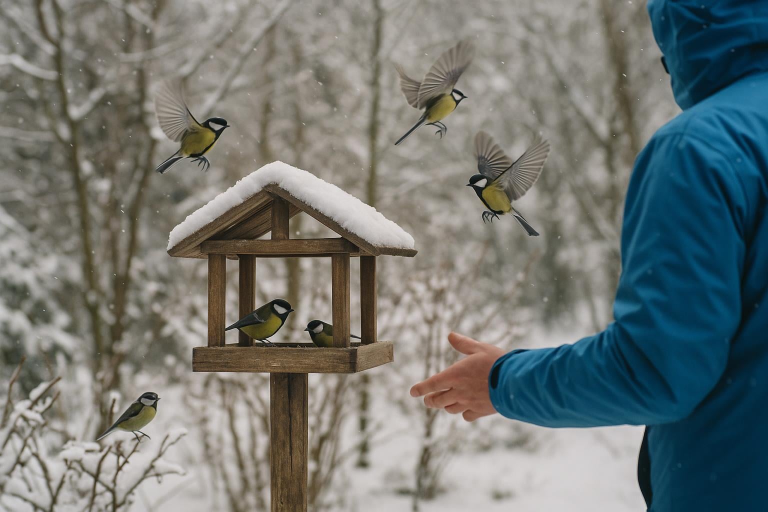 « Elles la fuient systématiquement » : ne portez pas cette couleur si ...
