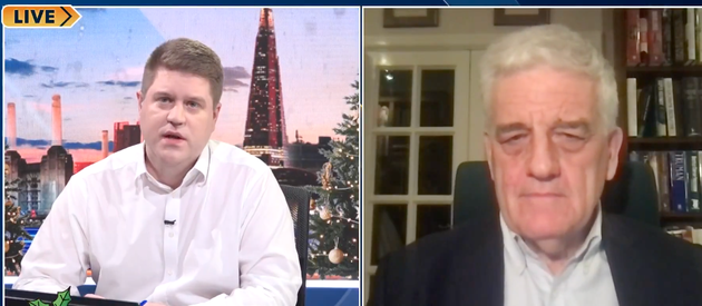 Reform candidate unrepentant over his call for David Lammy to 'go home ...