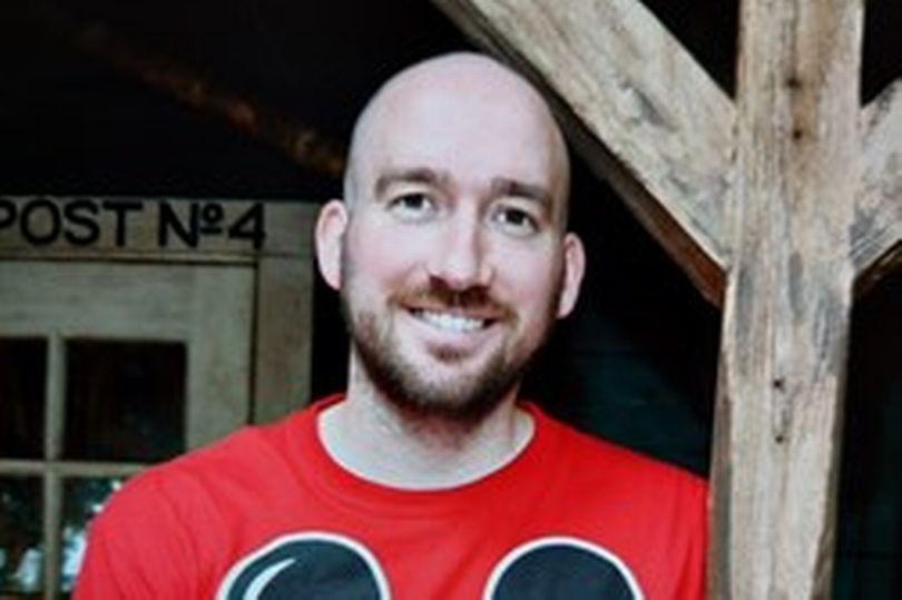 Police 'urgently' trying to find missing Glasgow man