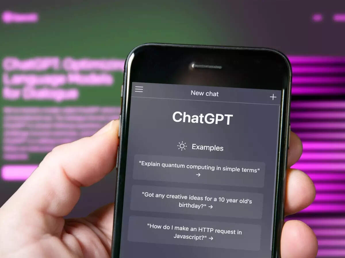 ChatGPT faced tough competition from Claude, Gemini, Perplexity in 2025 ...