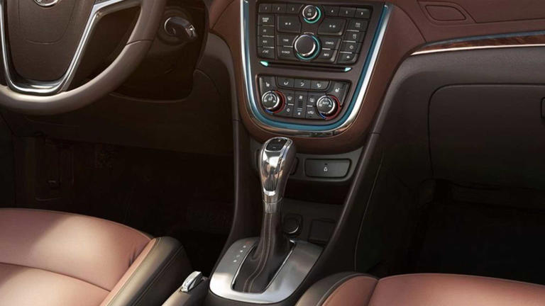 2013 Buick Encore problems commonly reported that you need to know ...