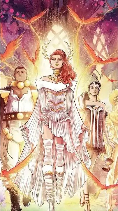 Marvel's immortal mutants: The resurrection protocols explained!