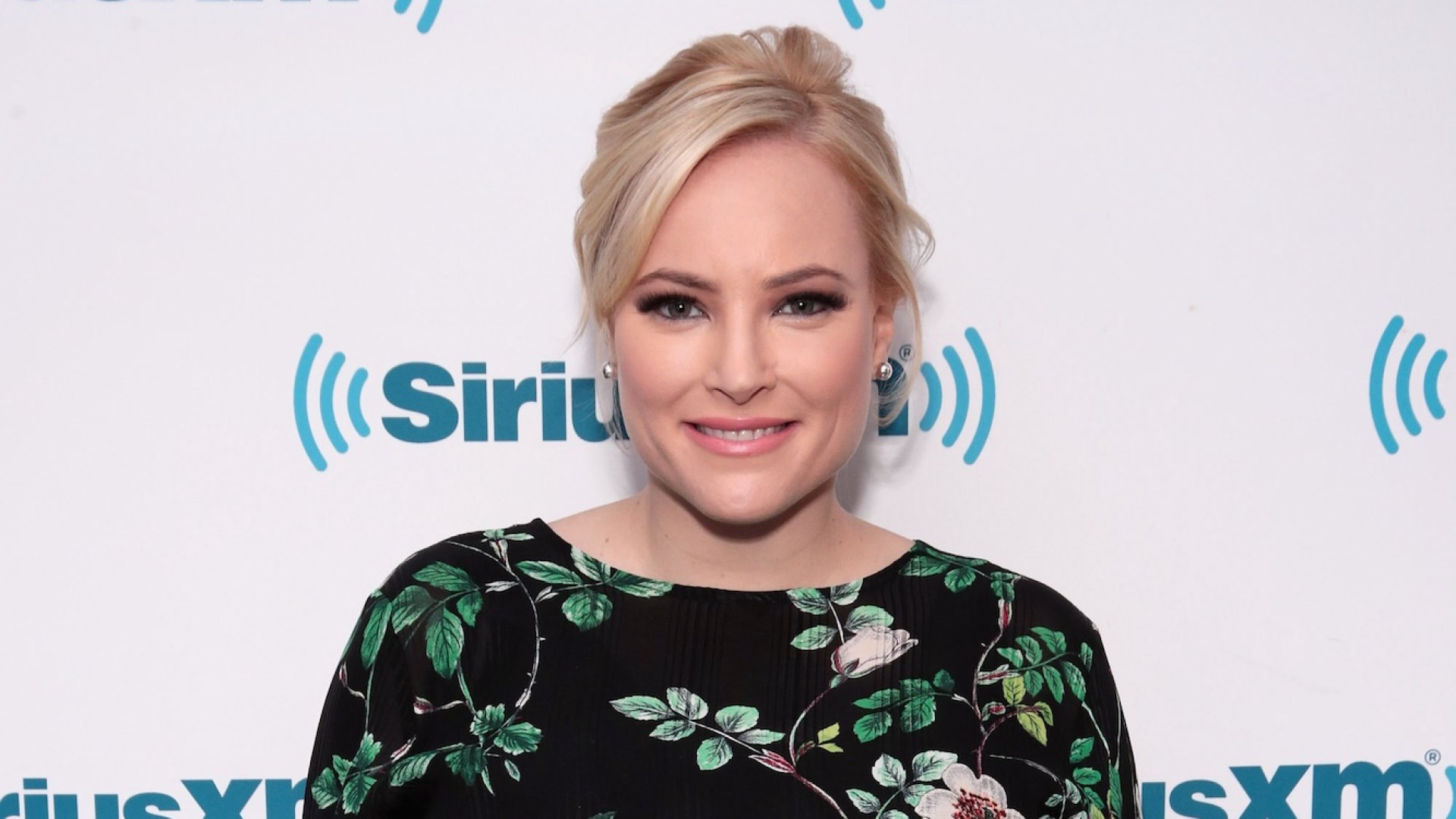 Meghan McCain reacts to 'Landman' poking fun at 'The View'