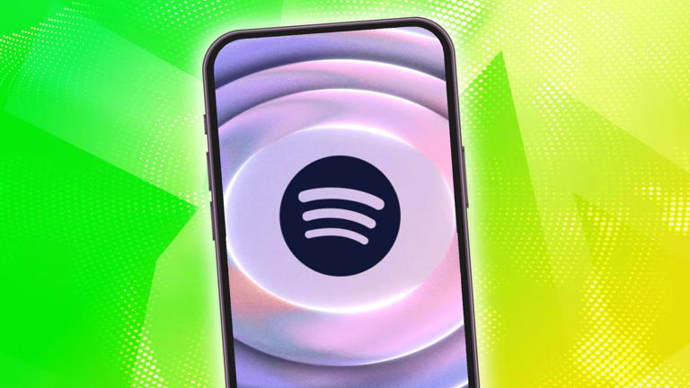 Can't listen to your playlist? It's not just you, Spotify is down
