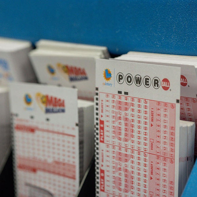 Powerball estimated jackpot rises to $1.25 billion, 6th biggest in its ...