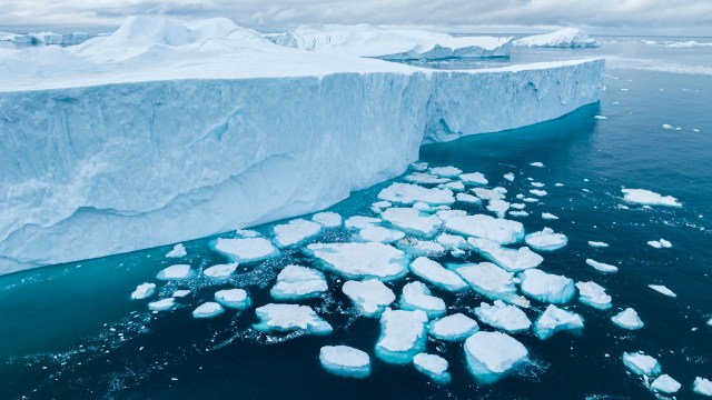 Scientists make disturbing discovery on Arctic expedition — here's what ...