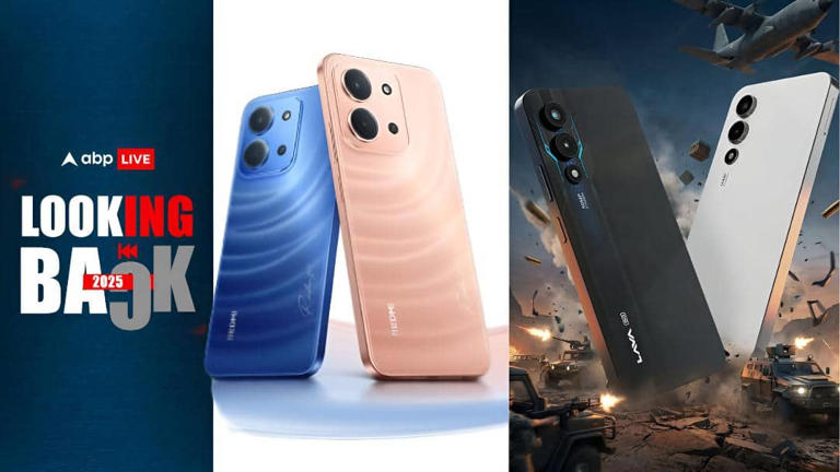 Best budget smartphones of 2025: From Poco to Lava, top picks under Rs ...