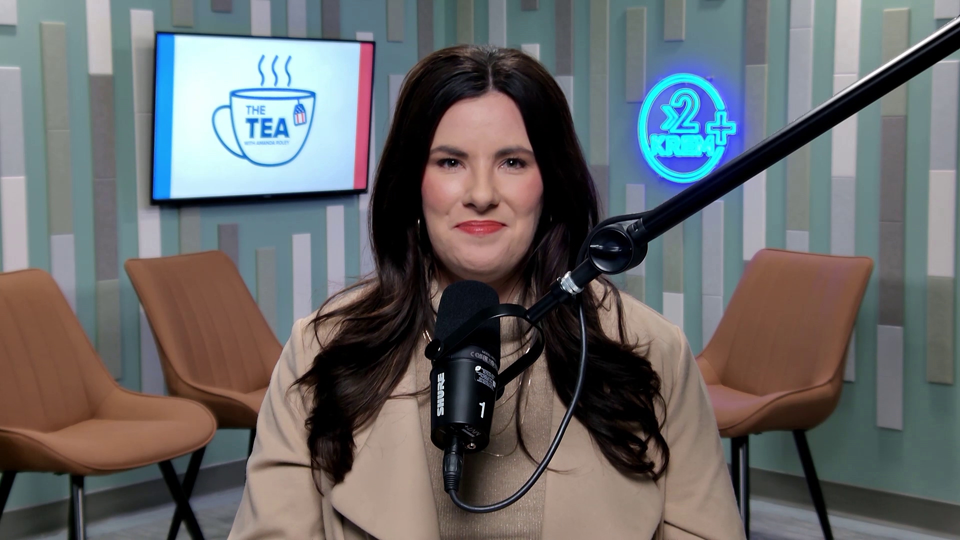 Spokane County judges | The Tea with Amanda Roley