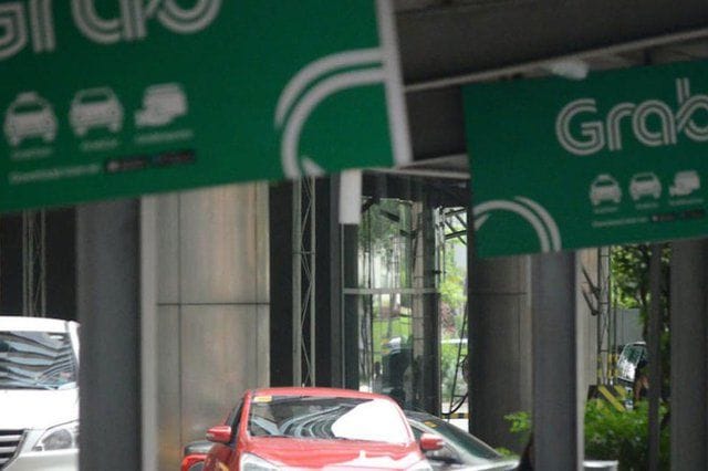 Sad Christmas for TNVS drivers over surge pricing cut - group