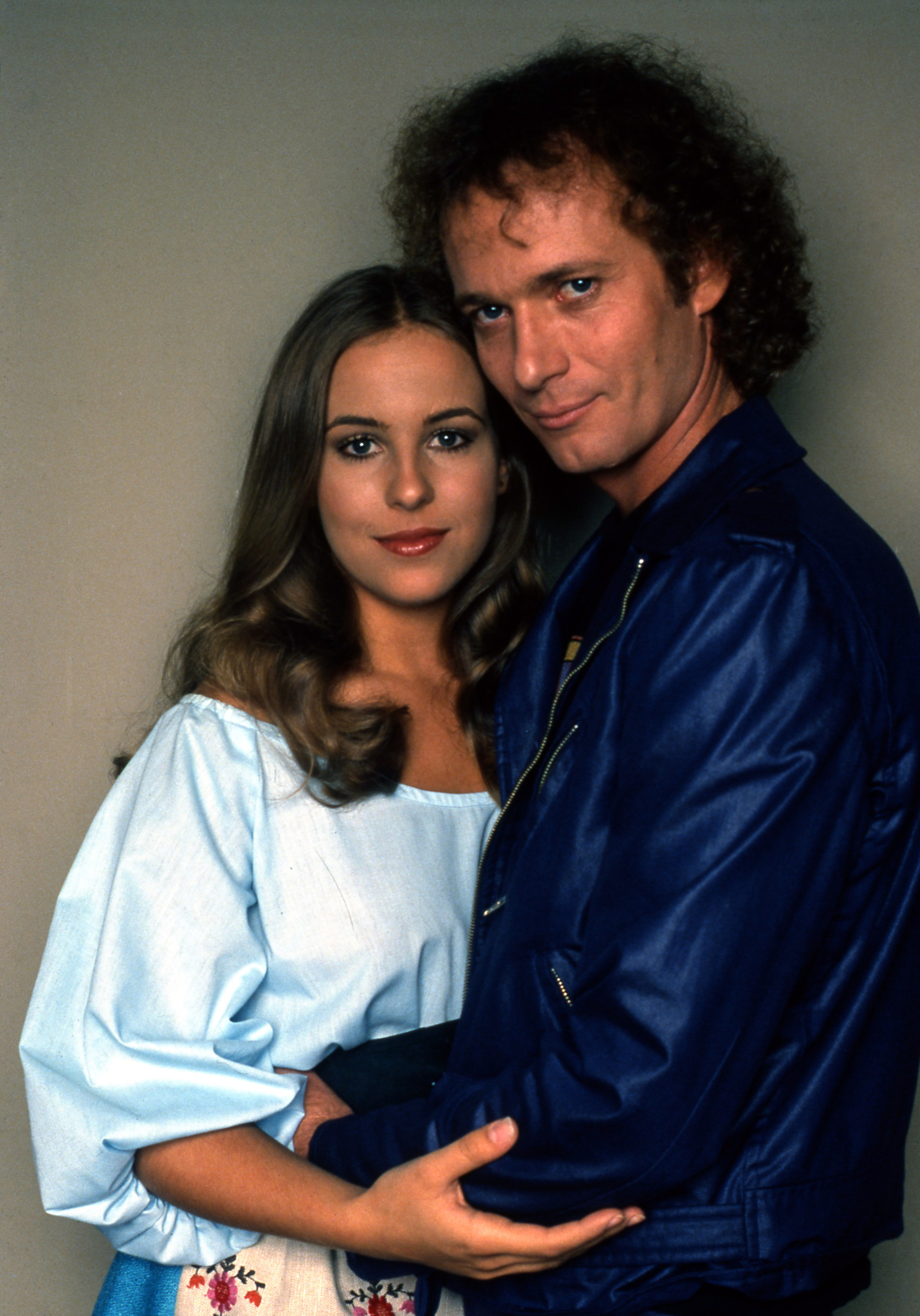 Late Anthony Geary and Genie Francis' Best Quotes About GH's Luke and Laura