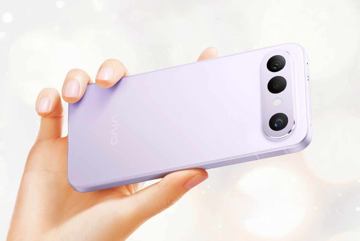 Vivo launches S50 and S50 Pro mini in China