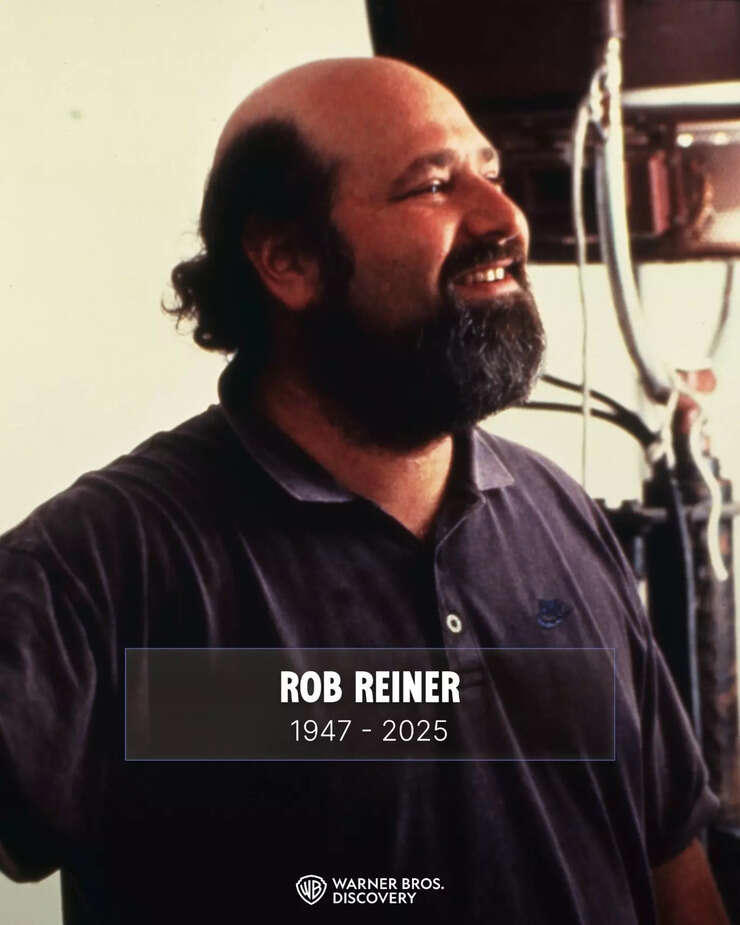 'I came from the greatest family': Rob Reiner's daughter Tracy says she ...