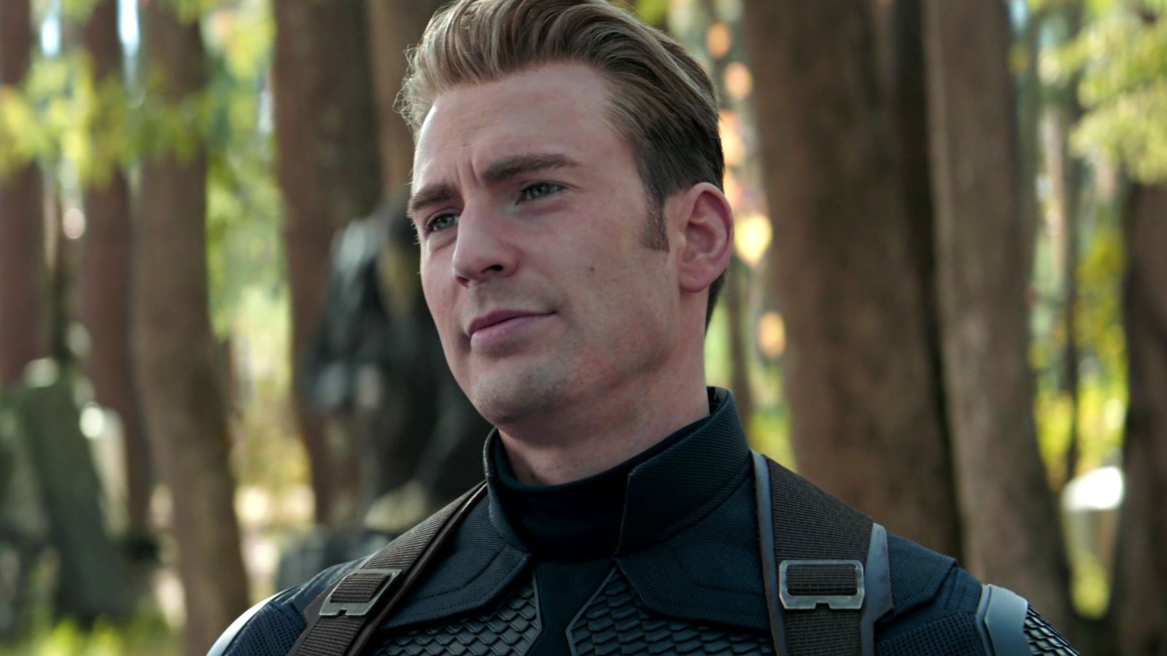Chris Evans officially confirms MCU return in 2027's Avengers: Secret Wars