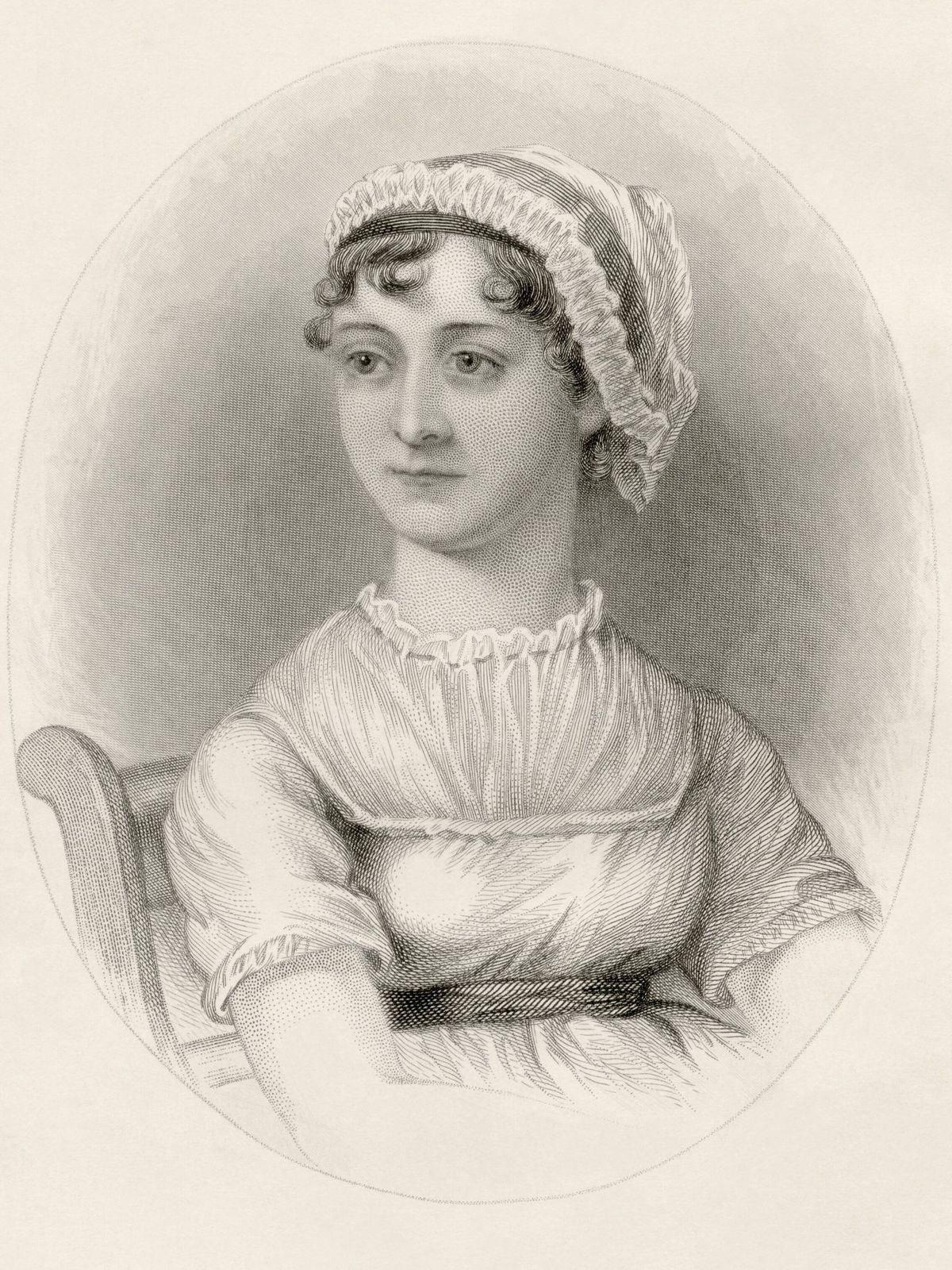 Dentro del 'cottage' de Jane Austen: arquitectura rural, jardín ...