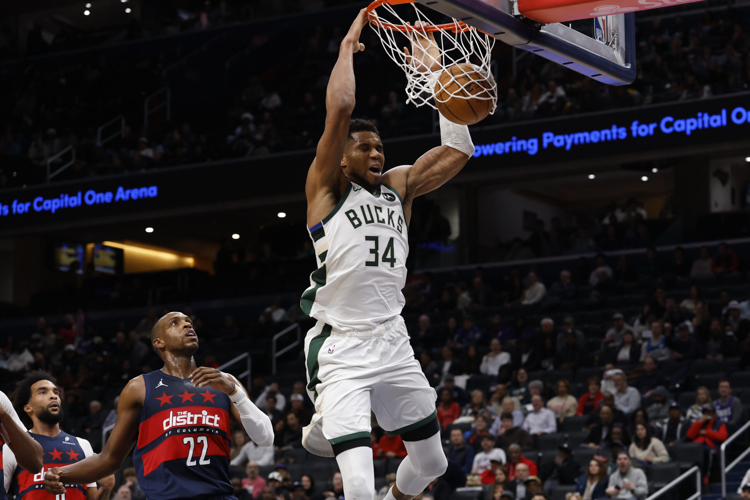 NBA star Giannis Antetokounmpo reveals only team he will sign contract ...