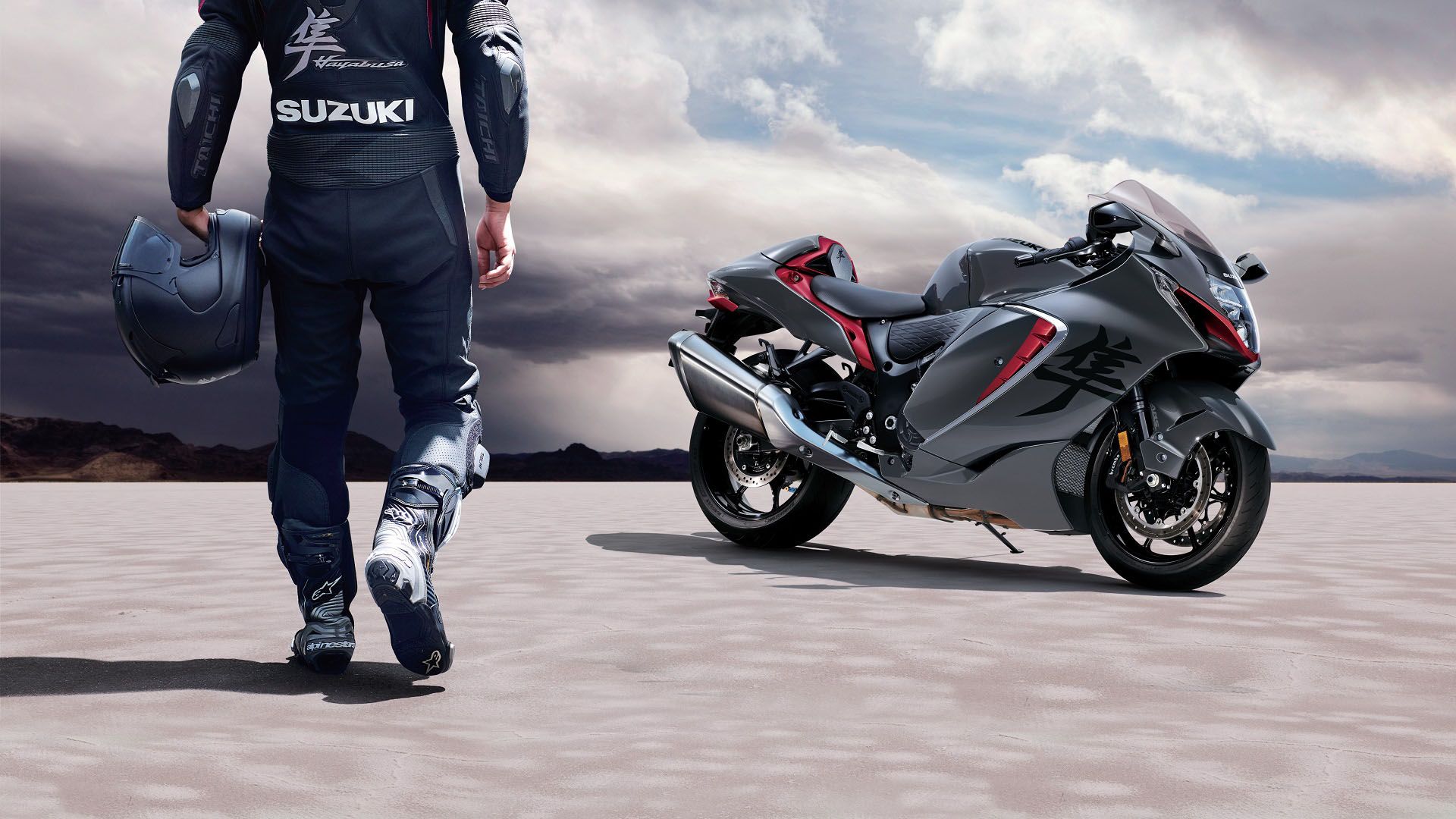 10 sport bikes that will run forever with basic care