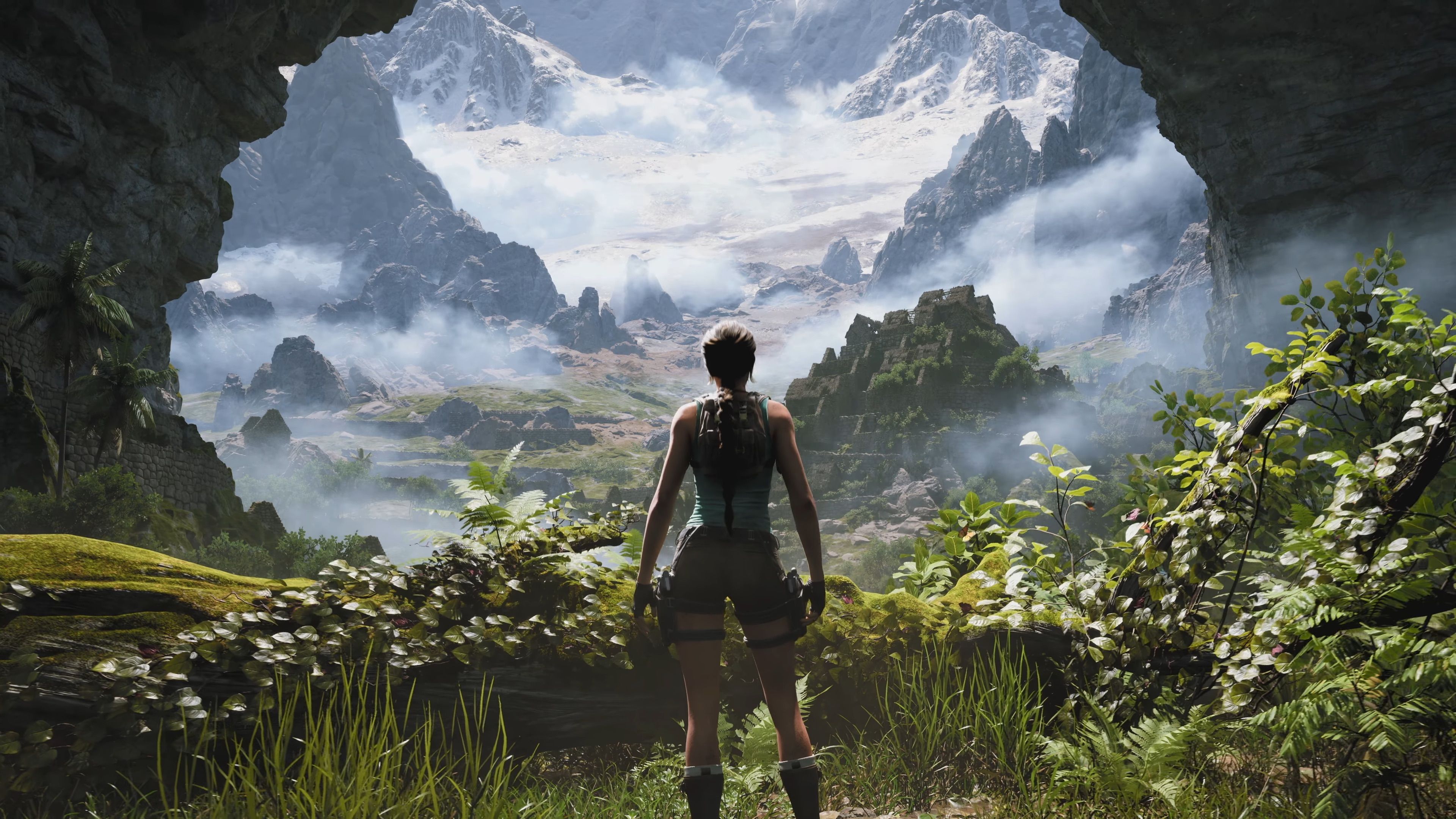Tomb Raider fans may be waiting a lot longer for its newest games