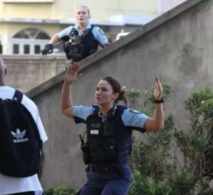 Bondi Beach shooting: Did police fail to protect civilians during ...