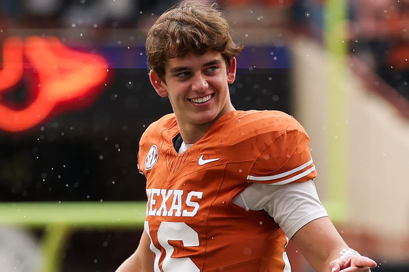 Arch Manning makes NFL draft decision as dad Cooper spills the beans