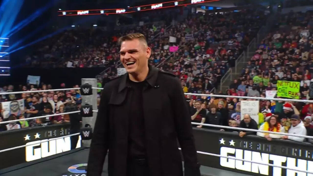 WWE RAW results & highlights 15-Dec-2025: Women’s World Championship ...