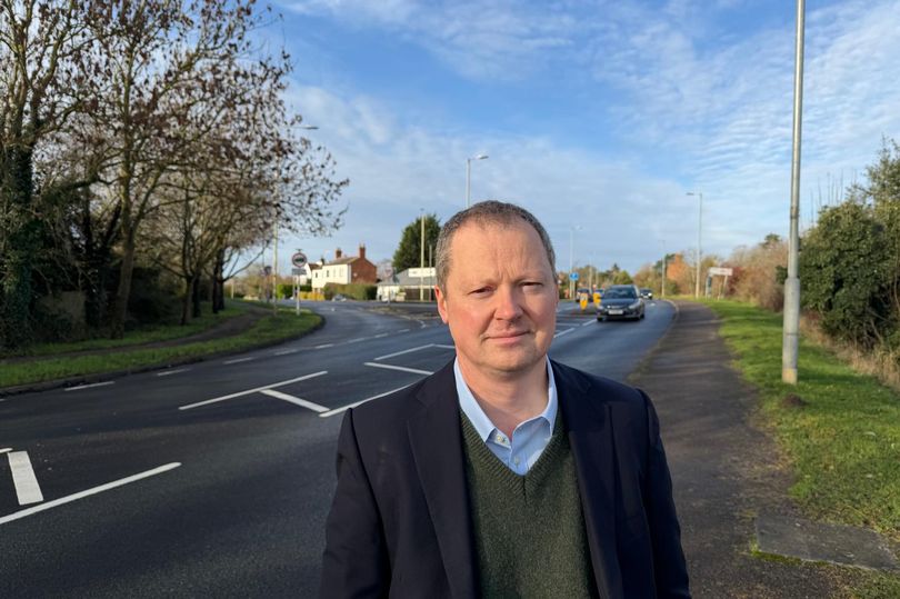 Leicestershire MP calls on council to stop asylum seeker HMOs - but ...