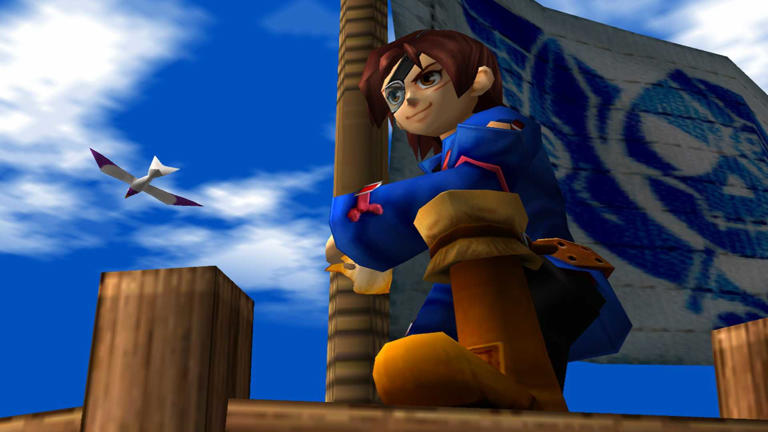 10 GameCube games that would be perfect for Nintendo Switch Online