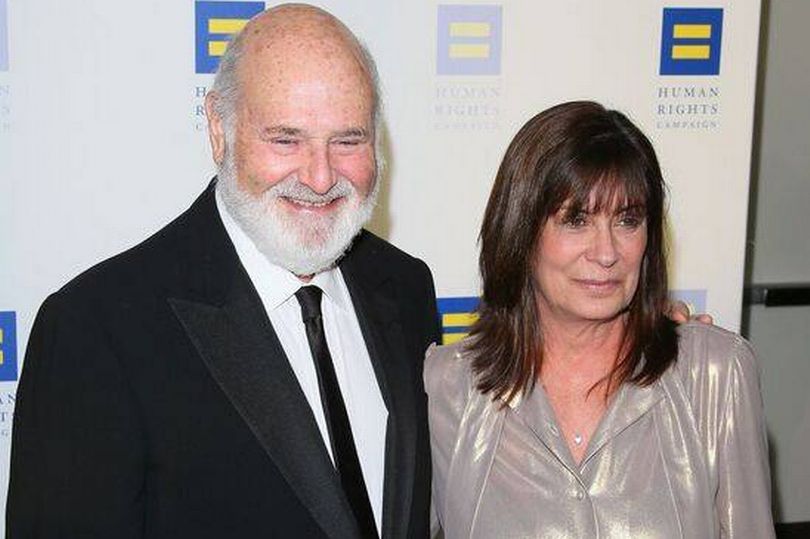 Rob Reiner's son Nick 'on suicide watch' after being arrested on ...