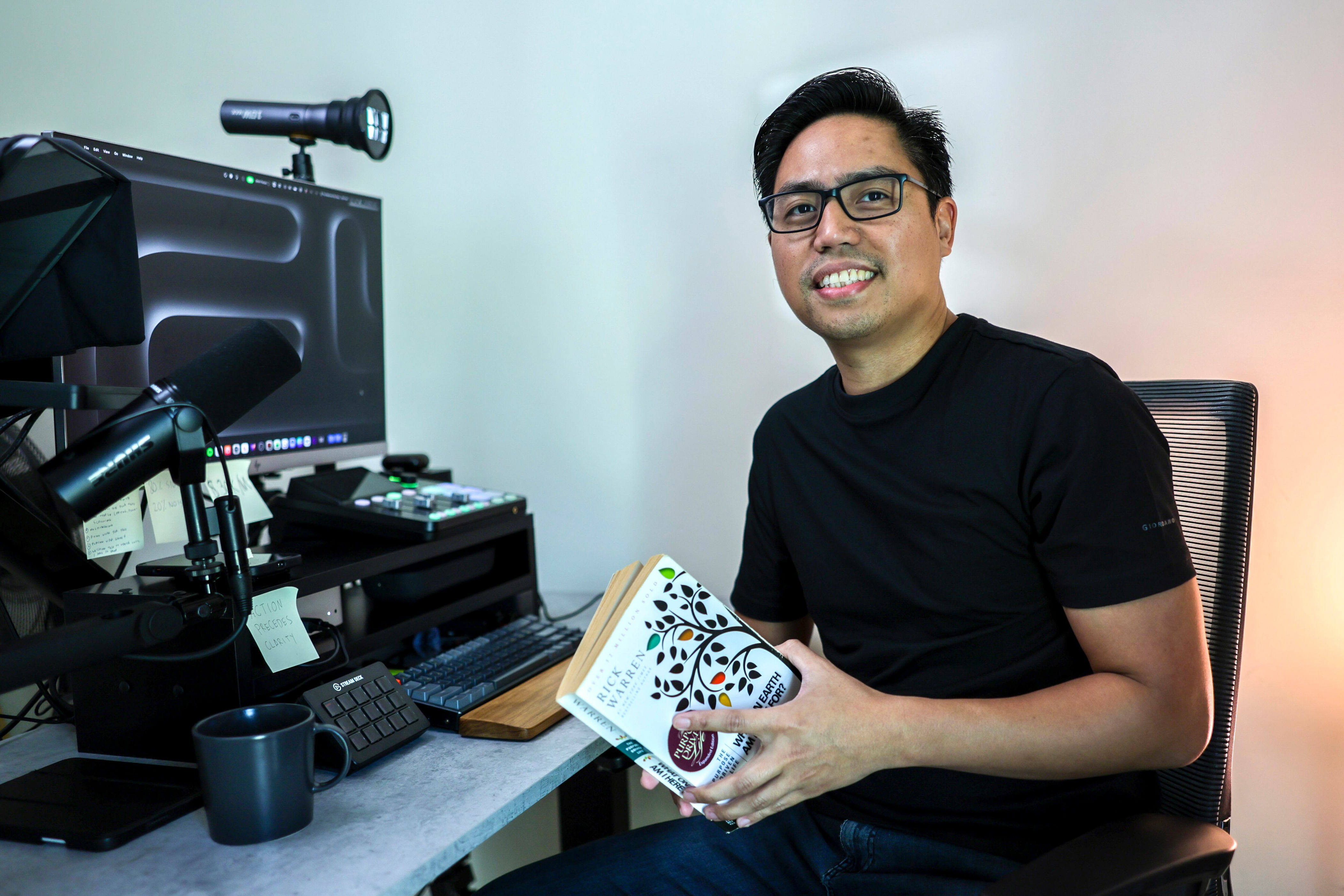 My Dubai salary: ‘I aim to retire by 55 or sooner by investing in index ...