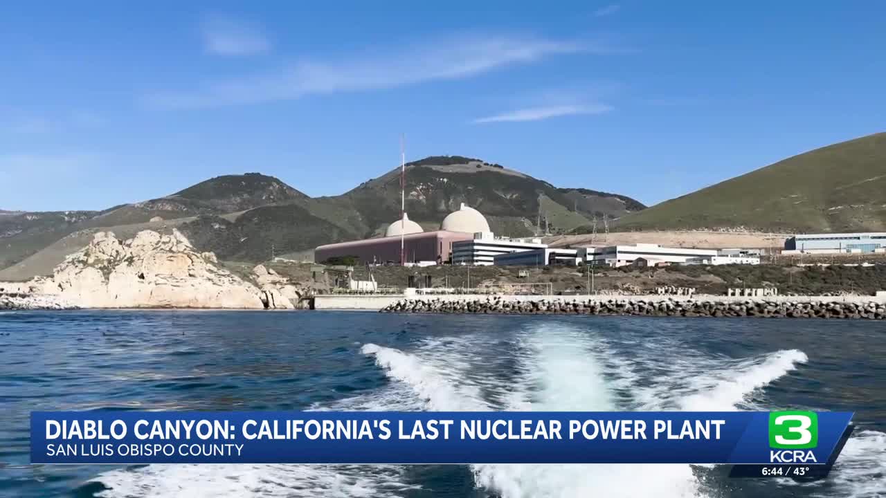 Inside what led to the Diablo Canyon Power Plant staying open