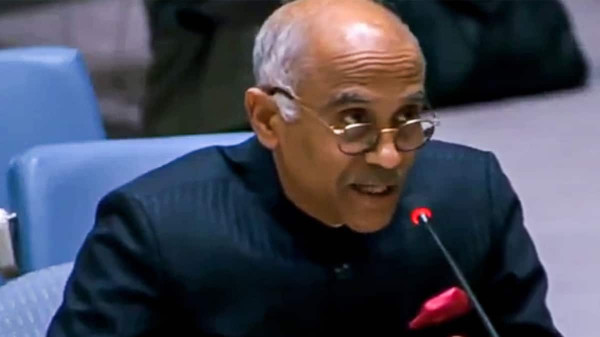 India slams Pakistan at UNSC over Imran Khan’s jailing, military’s ...