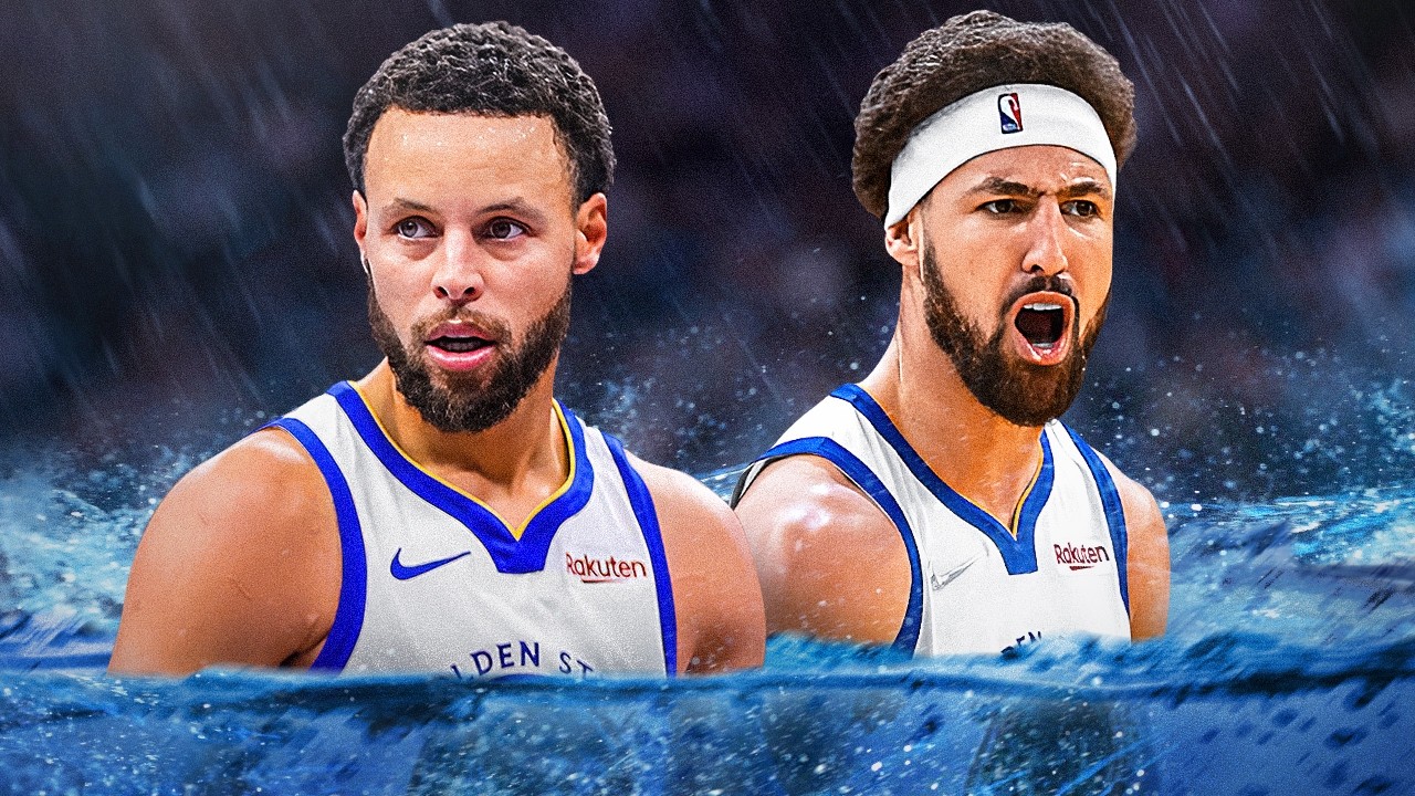 How good were the "Splash Brothers" actually?