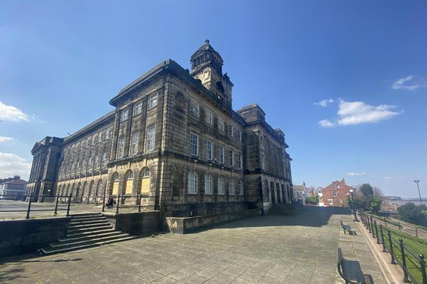 This week's public notices issued by Wirral Council