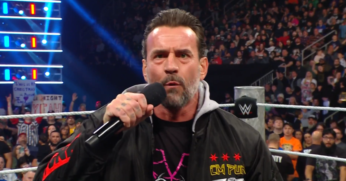 CM Punk is a better babyface promo than heel, says WWE legend