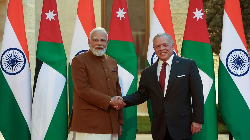 5 big takeaways from PM Narendra Modi’s Jordan visit as bilateral ties ...