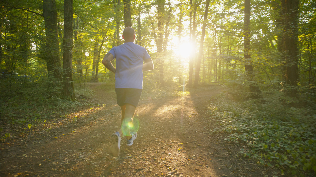 New study names the 10 most fitness-obsessed states