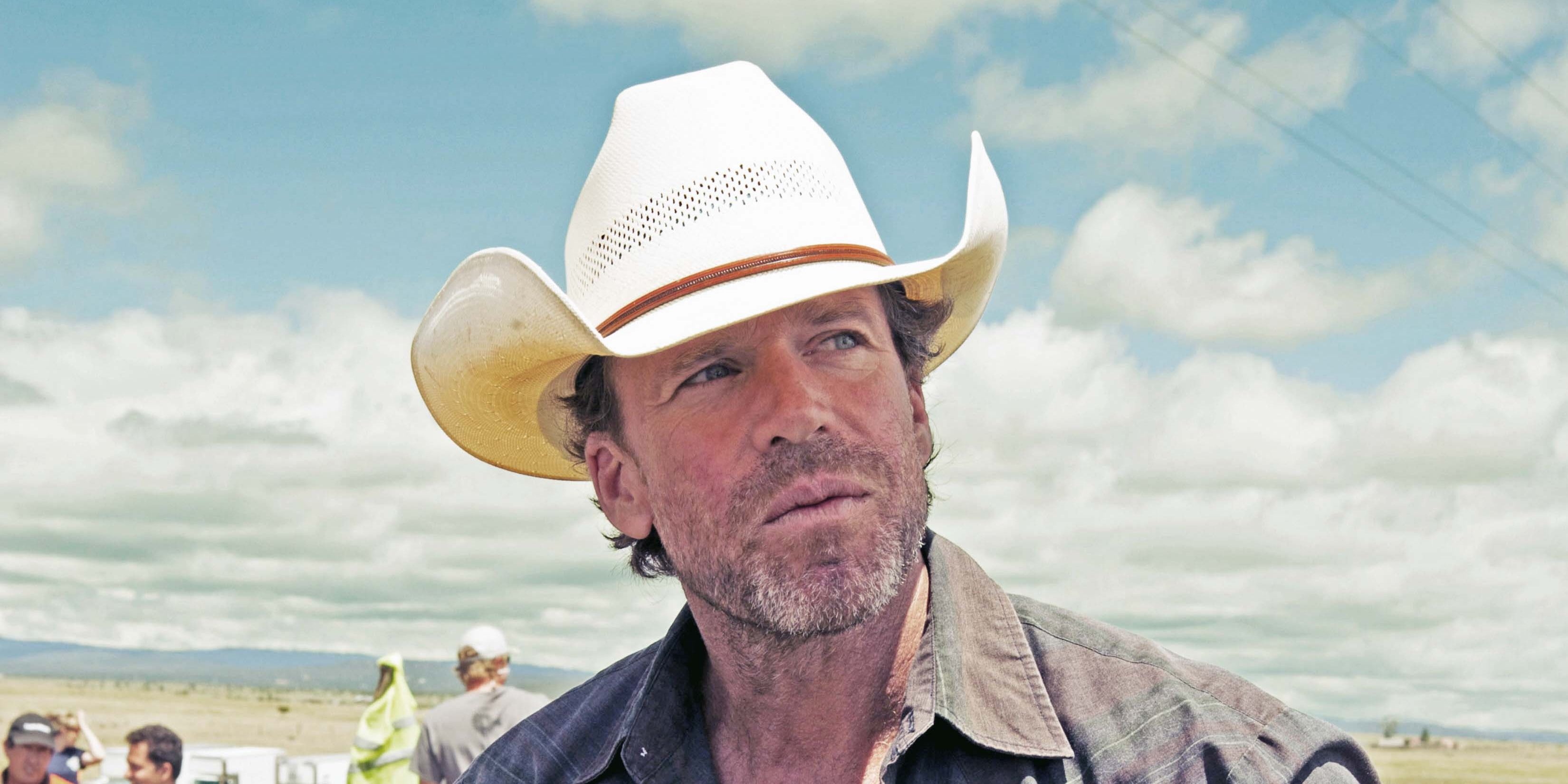 Taylor Sheridan's Officially Claims Victory Over Critics as New ...