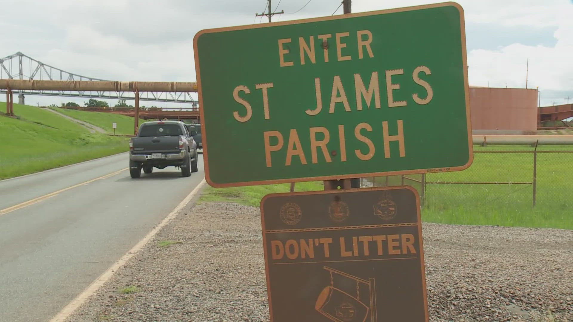 The breakdown: New refinery planned for St. James Parish could create ...