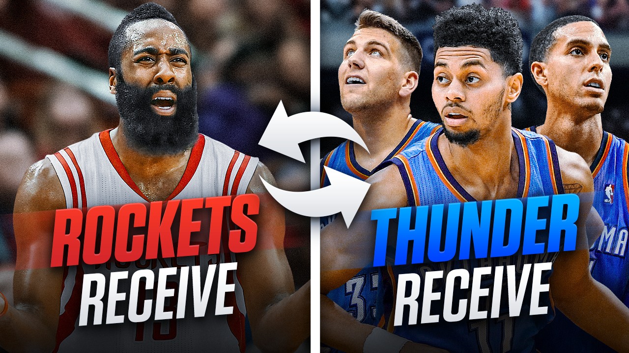 15 dumbest trades in NBA history