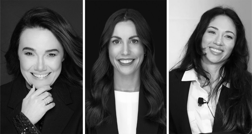The latest beauty executive moves at Revlon, L'Oréal and more
