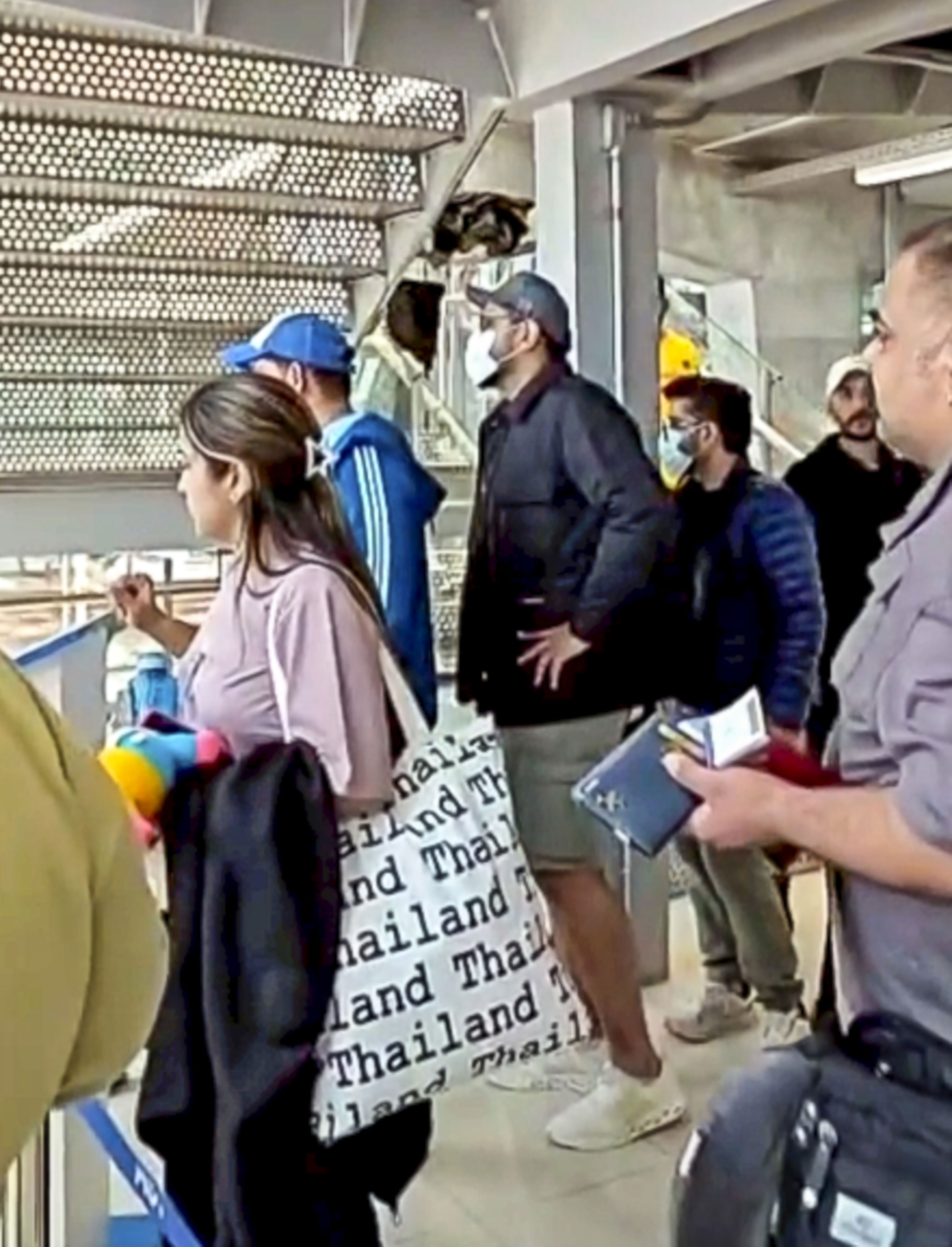 Thai authorities deport Luthra brothers to India