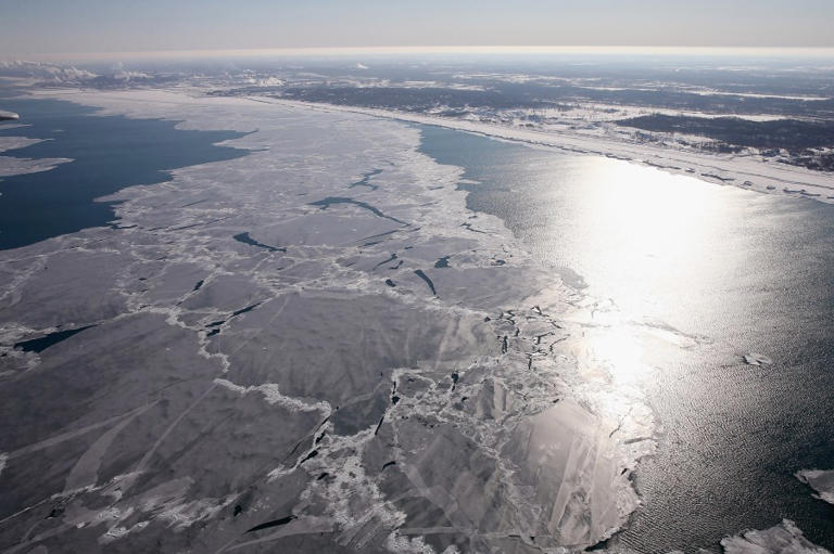 Michigan files challenge to EPA standards that 'weaken' Great Lakes ...