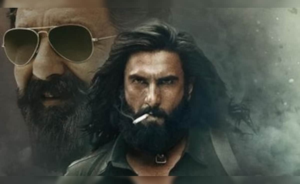 Dhurandhar collection day 11: Ranveer Singh film earns Rs 29 crore on ...