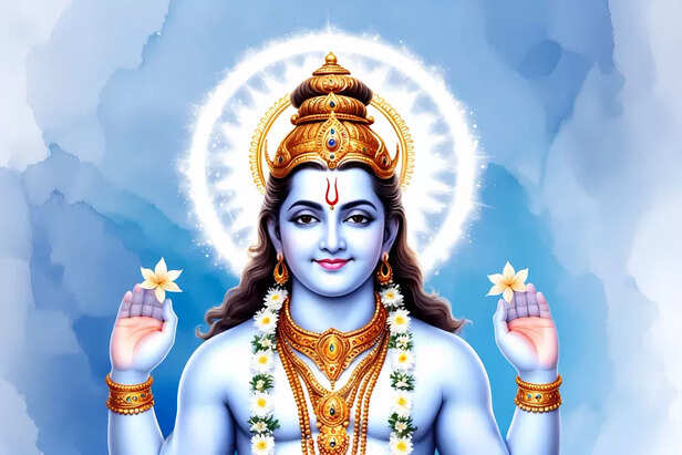Vishnu Sahasranamam: Meaning, history and powerful benefits